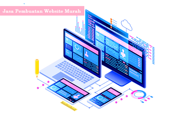 Desain Website Interaktif Profesional Meningkatkan Pengalaman
